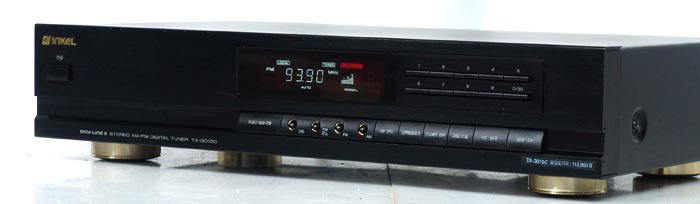 인켈 튜너 TX-3010C - 보소장터 - 보소보소