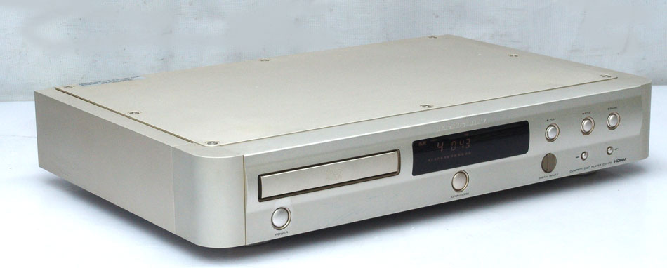 마란츠 CD-17D CDP - 보소장터 - 보소보소