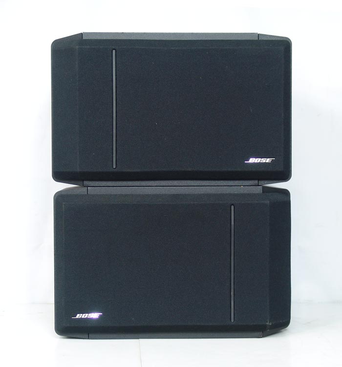 BOSE 301-4 스피커 - 업체장터 - 보소보소