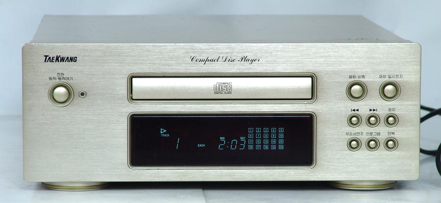 TAEKWANG 태광 미니시디피 TCD-361 - 업체장터 - 보소보소