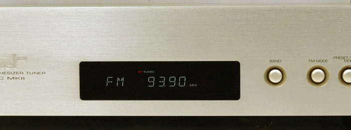 인켈 고급 튜너 TX-7C MKII - 업체장터 - 보소보소