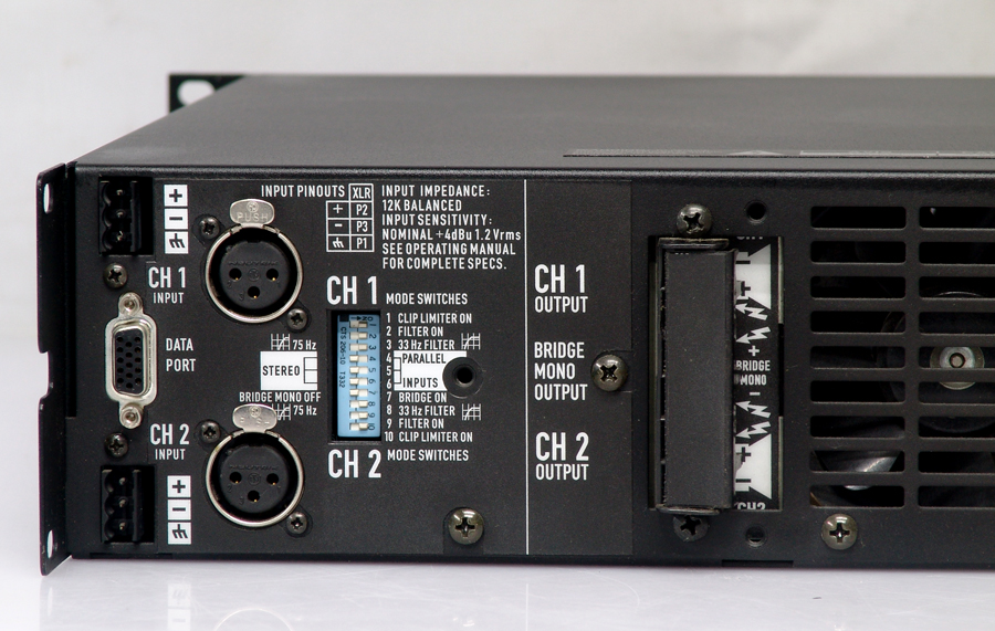 1600W QSC CX502 파워앰프 - 보소장터 - 보소보소