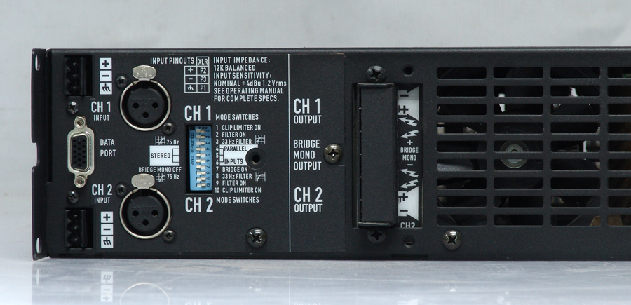 미국산 qsc cx-702 파워앰프 - 보소장터 - 보소보소