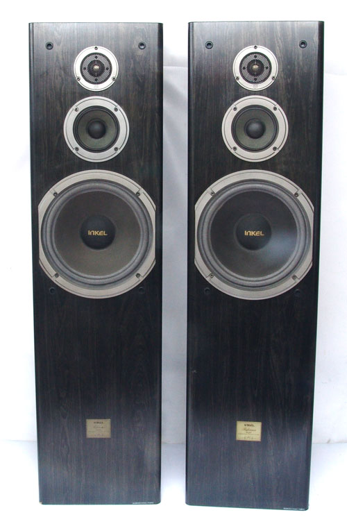 인켈 톨보이스피커 SH-900 - 보소장터 - 보소보소