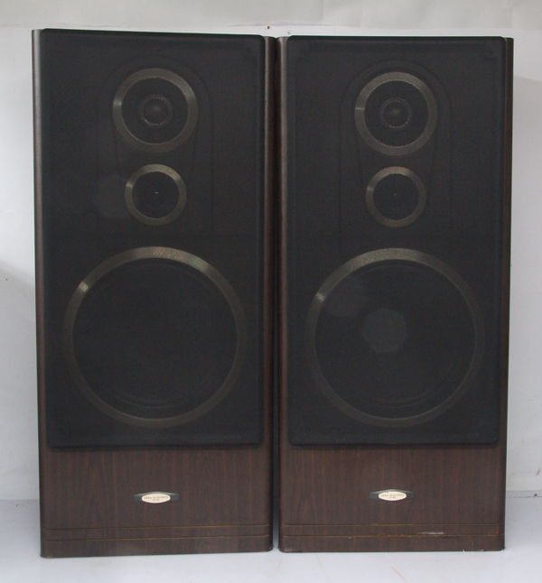 롯데 명기 스피커 LS-901 - 보소장터 - 보소보소