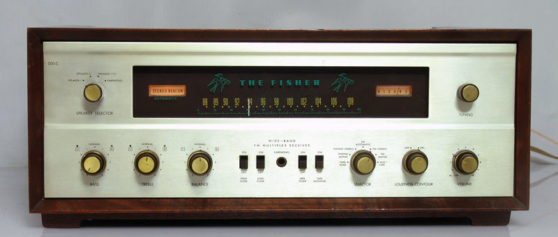 피셔 500C - 업체장터 - 보소보소