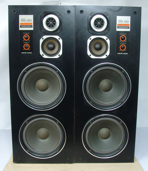 마란츠 스피커 SS-99 - 업체장터 - 보소보소